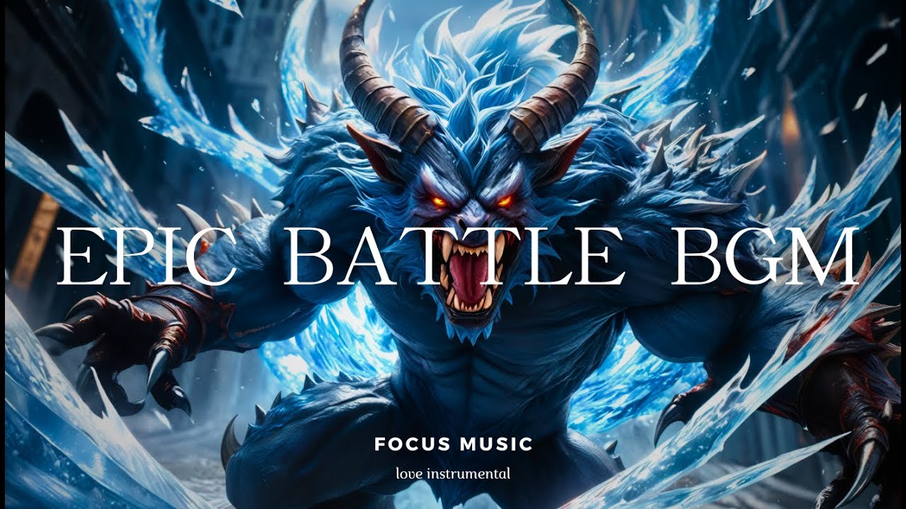 ECHOES OF VENGEANCE| Emotional Epic Music - YouTube