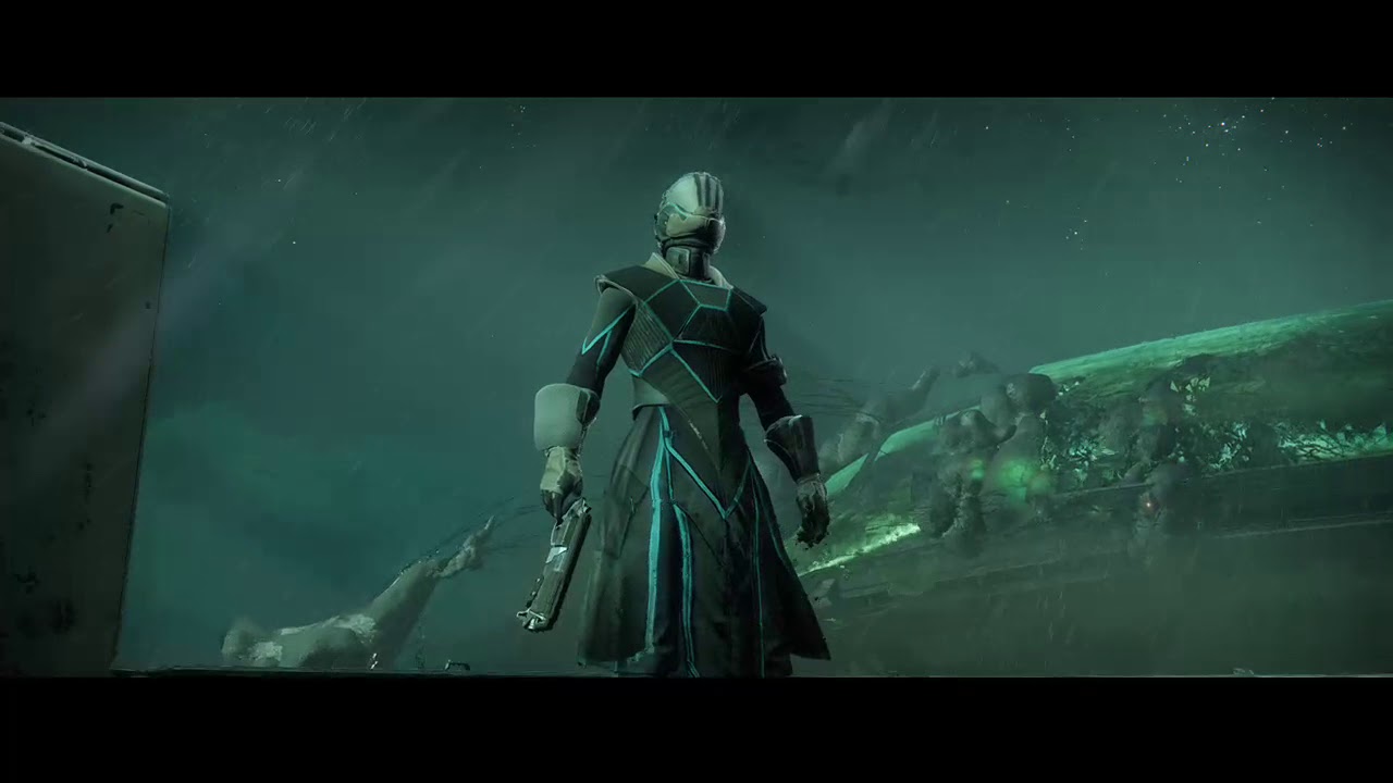 A World Without Light Pt 2 (Part 15) - YouTube