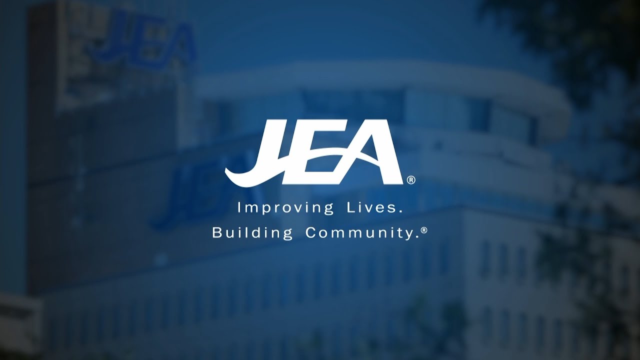 JEA Board Meeting April 2021 - YouTube