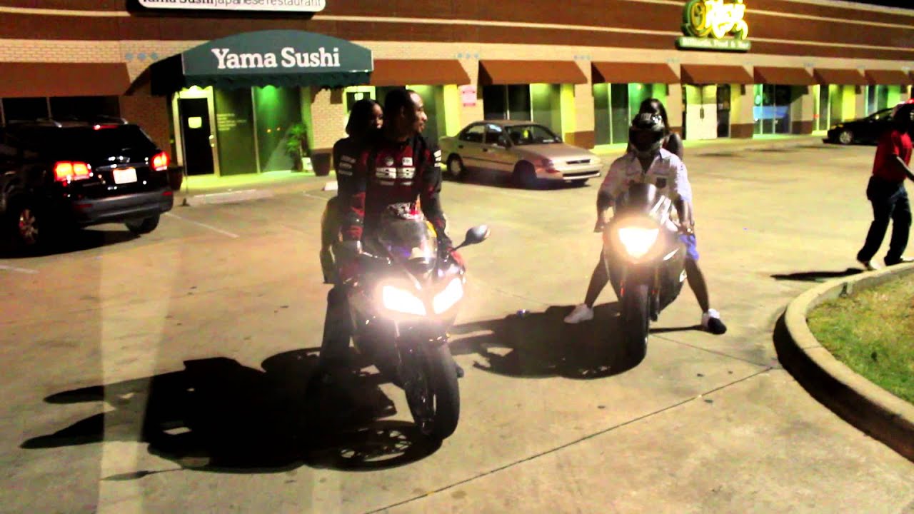 Highway Yella (YELLOWBOY Tha PlayalandBoss) feat. P. DOTT "Wreck ...