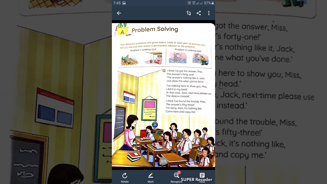 Problem Solving:George Ansell - YouTube