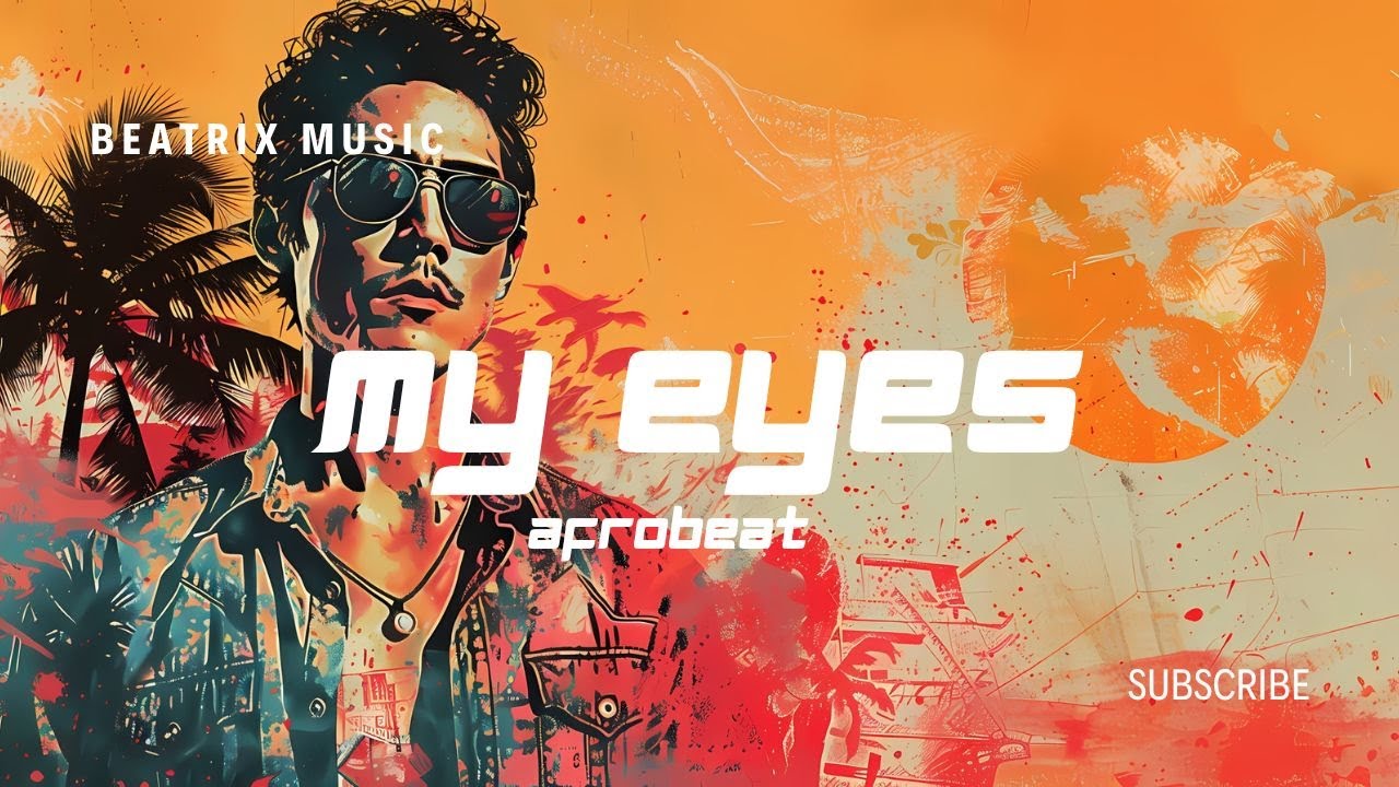 BEATRIX - My Eyes [Official Song] - YouTube