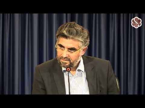 Yahudilerin Cehennemle İlgili İddiası - Prof.Dr.Abdulaziz Bayındır