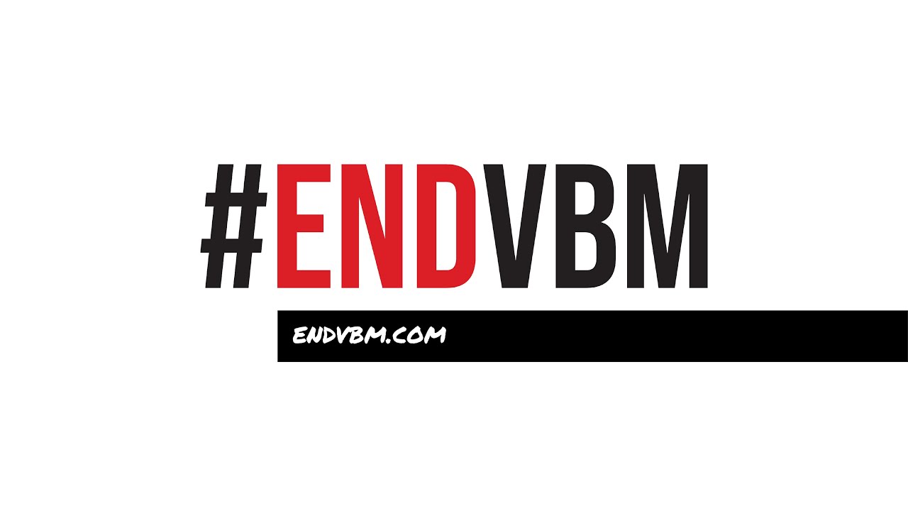 #ENDVBM Dec19 2024 - YouTube