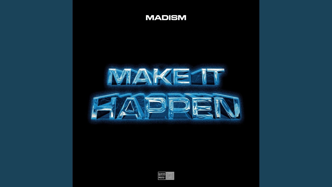 Make It Happen - YouTube