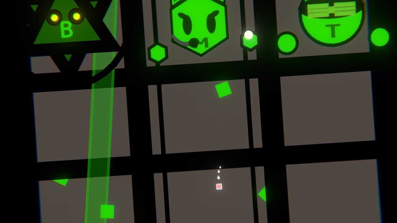 [2K] Triple Power by Nabeel01 GCG | Project Arrhythmia - YouTube