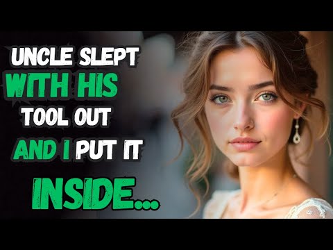 "This happened when I saw my uncle sleeping in the room" | A True ...