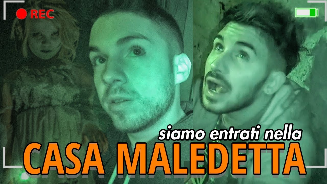 LO SPIRITO DI UNA BAMBINA SI INNAMORA DI MATT | Speciale Halloween 🎃 ...