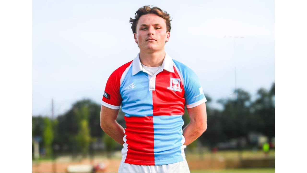 LA Tech Rugby vs ULL Rugby - YouTube