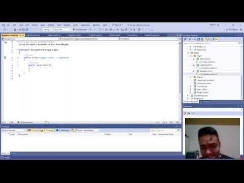Assignment 1 - YouTube