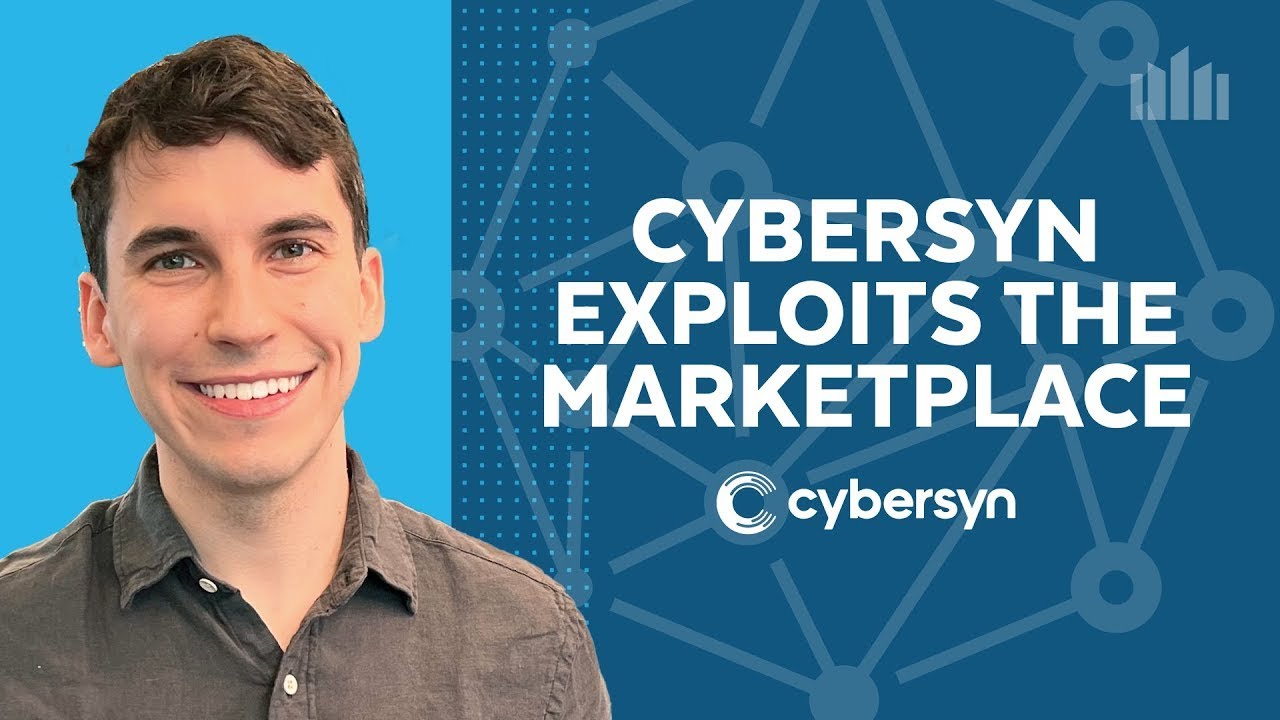 Cybersyn Brings Exciting New Data Listings to the Snowflake Marketplace ...