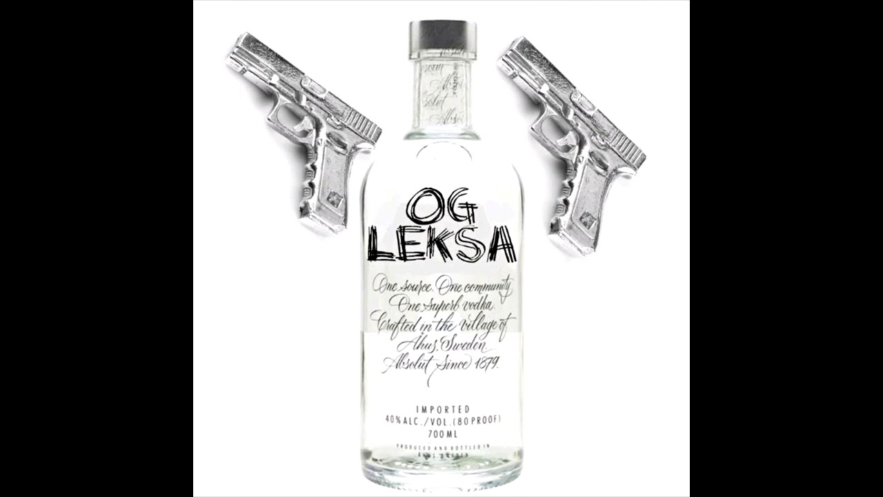 OG LEKSA - TESTO (Reup) - YouTube