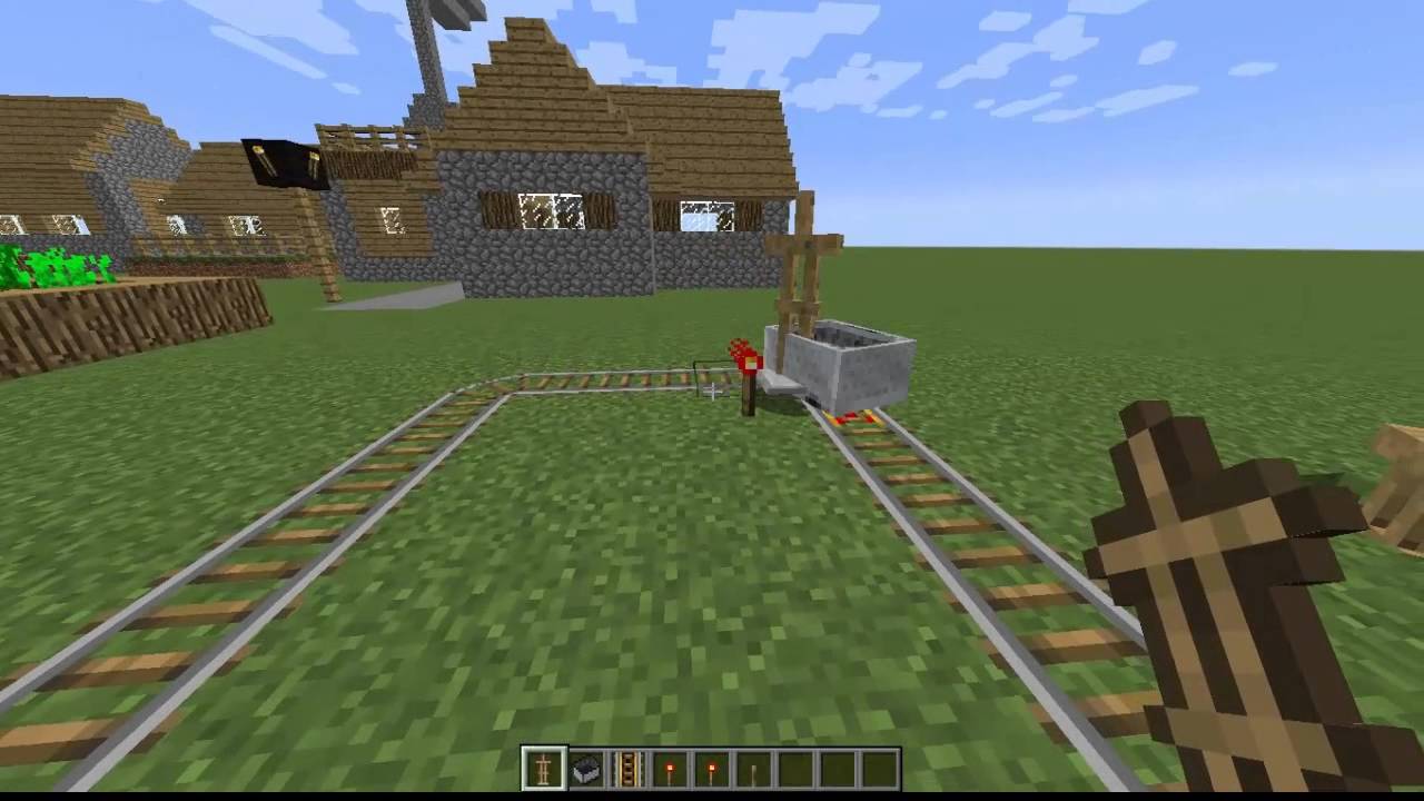 Guia Del nuevo armero de la version 1.8 - YouTube