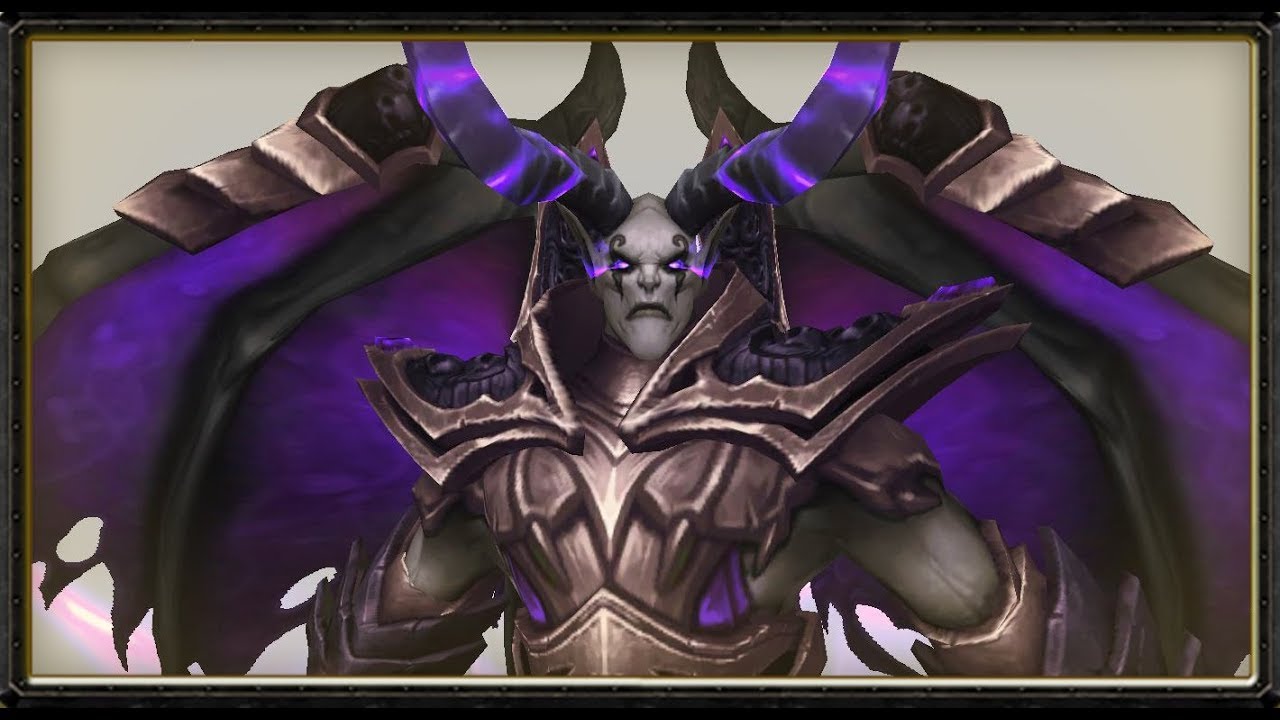 La Historia de Balnazzar - YouTube