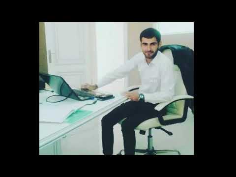 Zeyid Ucarli - Ana seiri 2018