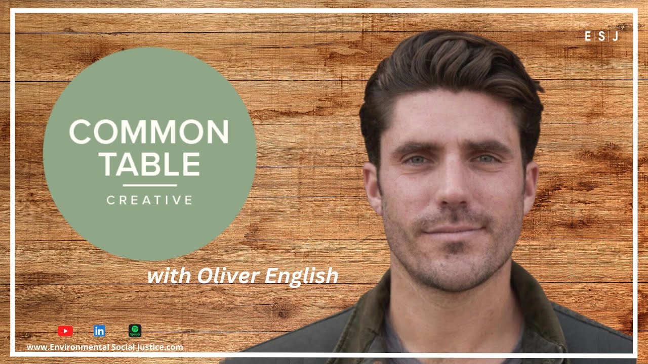 𝐂𝐨𝐦𝐦𝐨𝐧 𝐓𝐚𝐛𝐥𝐞 𝐂𝐫𝐞𝐚𝐭𝐢𝐯𝐞, 𝒘𝒊𝒕𝒉 𝑶𝒍𝒊𝒗𝒆𝒓 𝑬𝒏𝒈𝒍𝒊𝒔𝒉 - YouTube