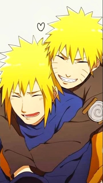 Why didn't Naruto inherit Minato's house? #naruto - YouTube