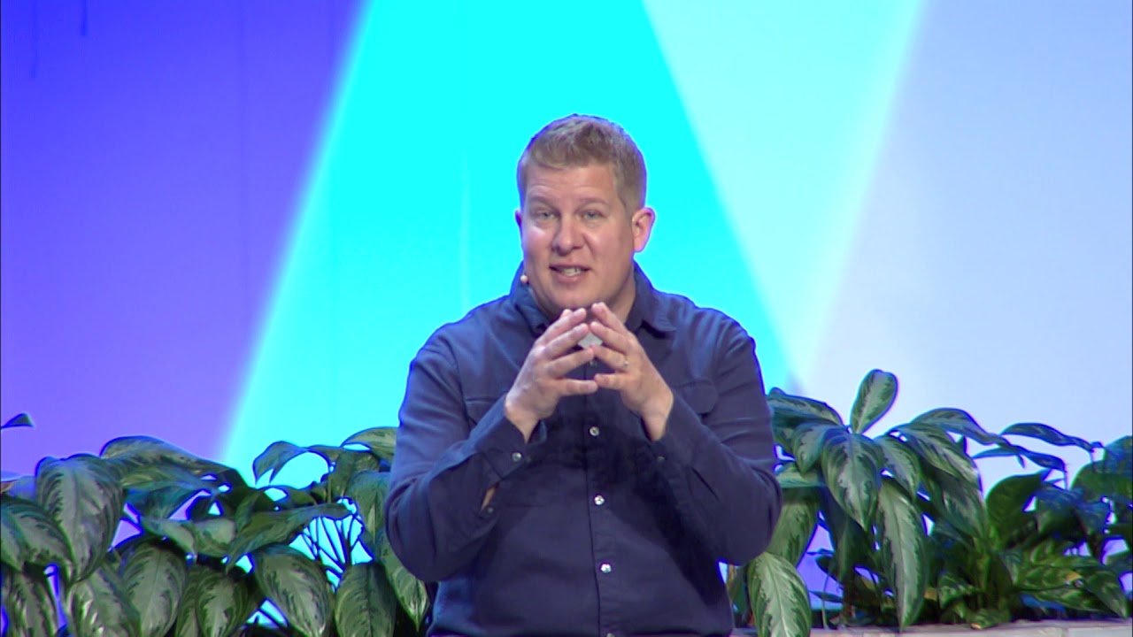 Drew Ross - Conqueror - YouTube