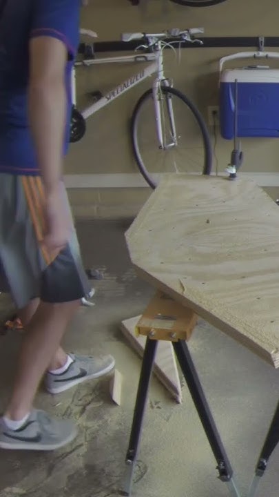 Building a Transom from Scratch - Part 2 - YouTube