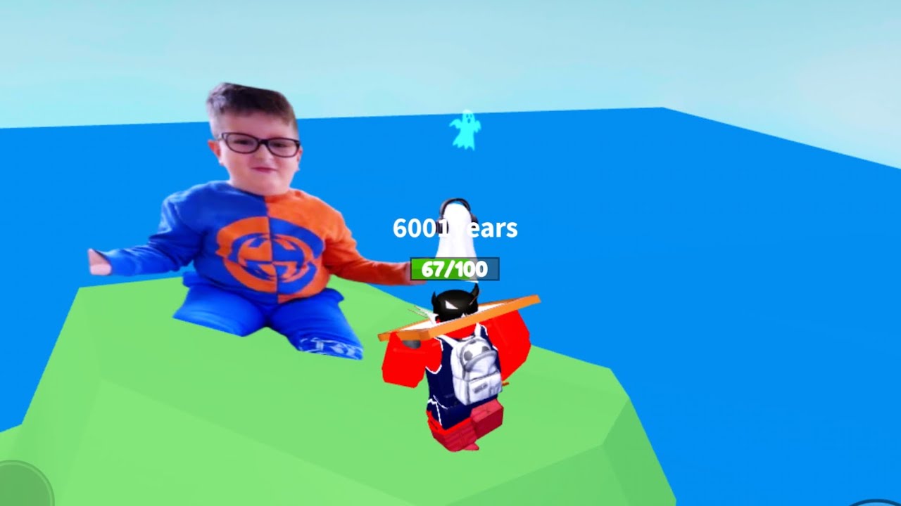 Roblox Find the Brain Rot *Kevin G FOUND* - YouTube