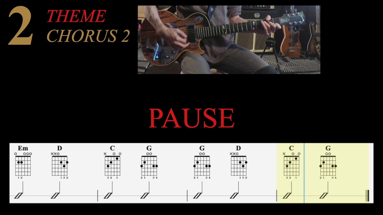 LEVEL 1 Song - Let It Be - YouTube