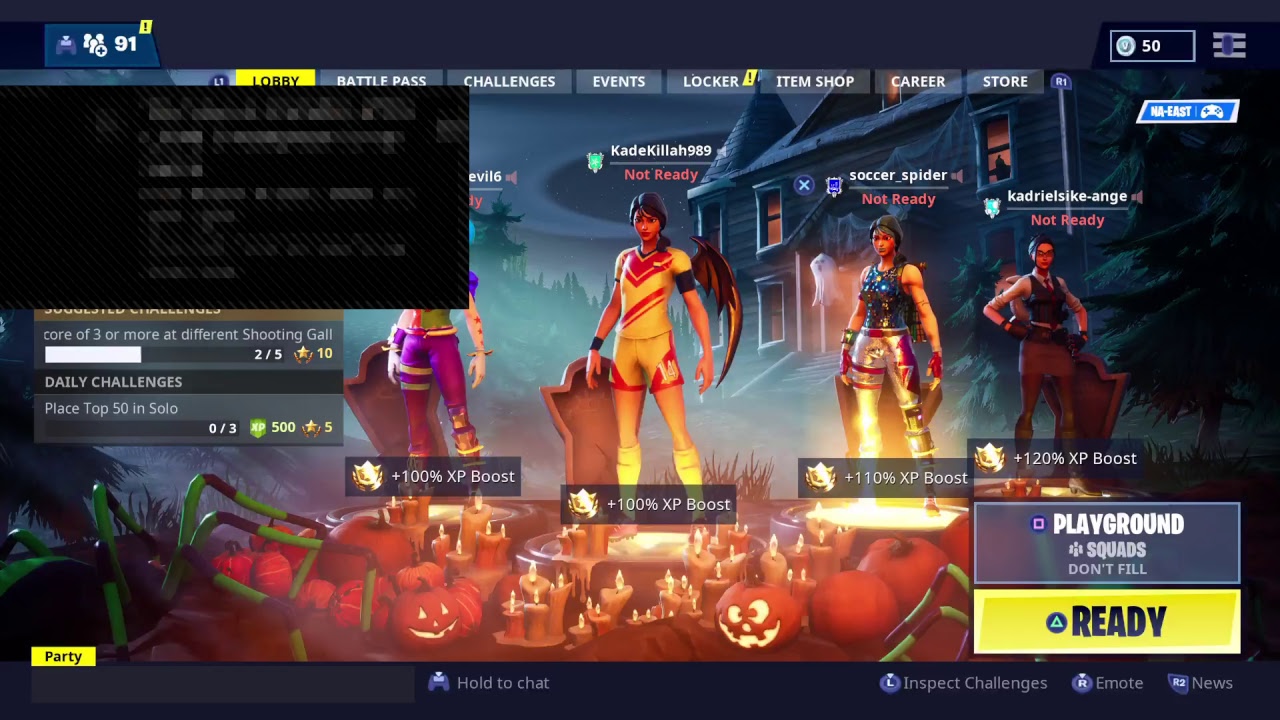 LIVE ITEM SHOP COUNTDOWN (will it be gull trooper?) - YouTube