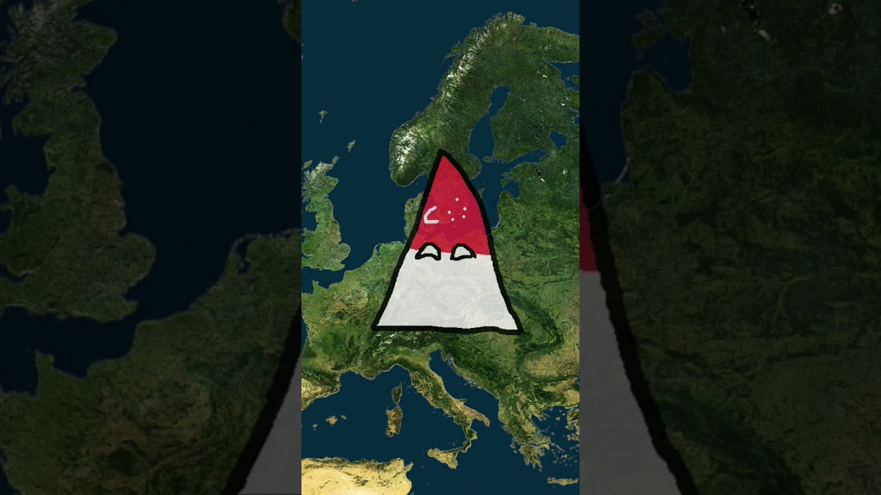 *WEIRD COUNTRYBALLS* - YouTube