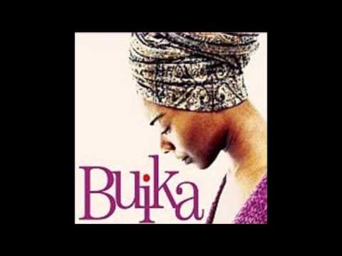 Buika - No Habra Nadie En El Mundo