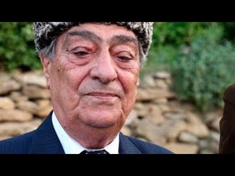 Rəşid Mahmudovdan şok iddia!ARVADI ÇOX DANIŞAN KİŞİLƏR DAHA TEZ ÖLÜR!