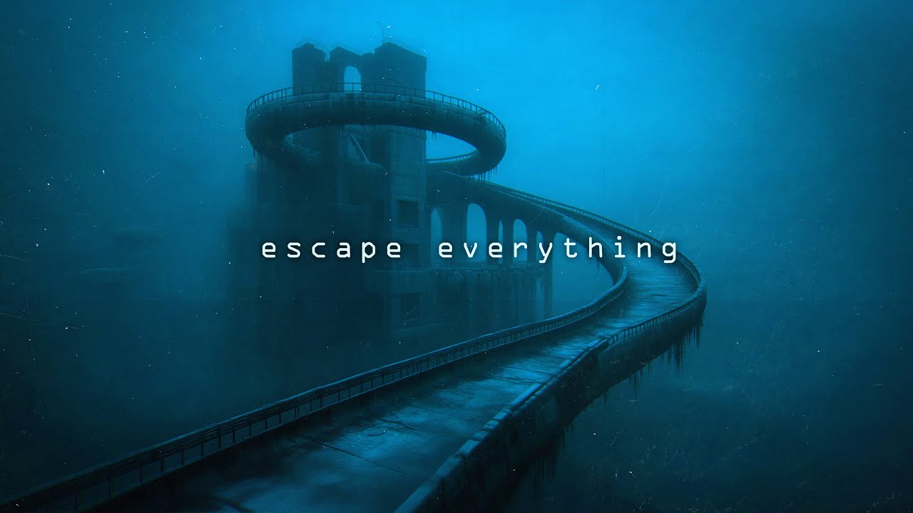 escape everything. - YouTube