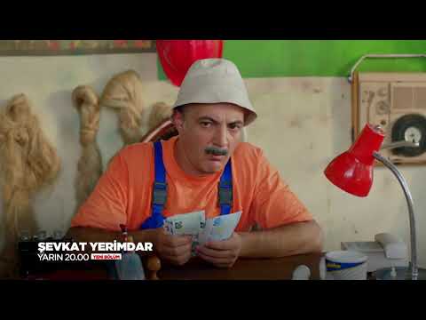 Sevkat yerimdar-14 bolum 2.tanitimi