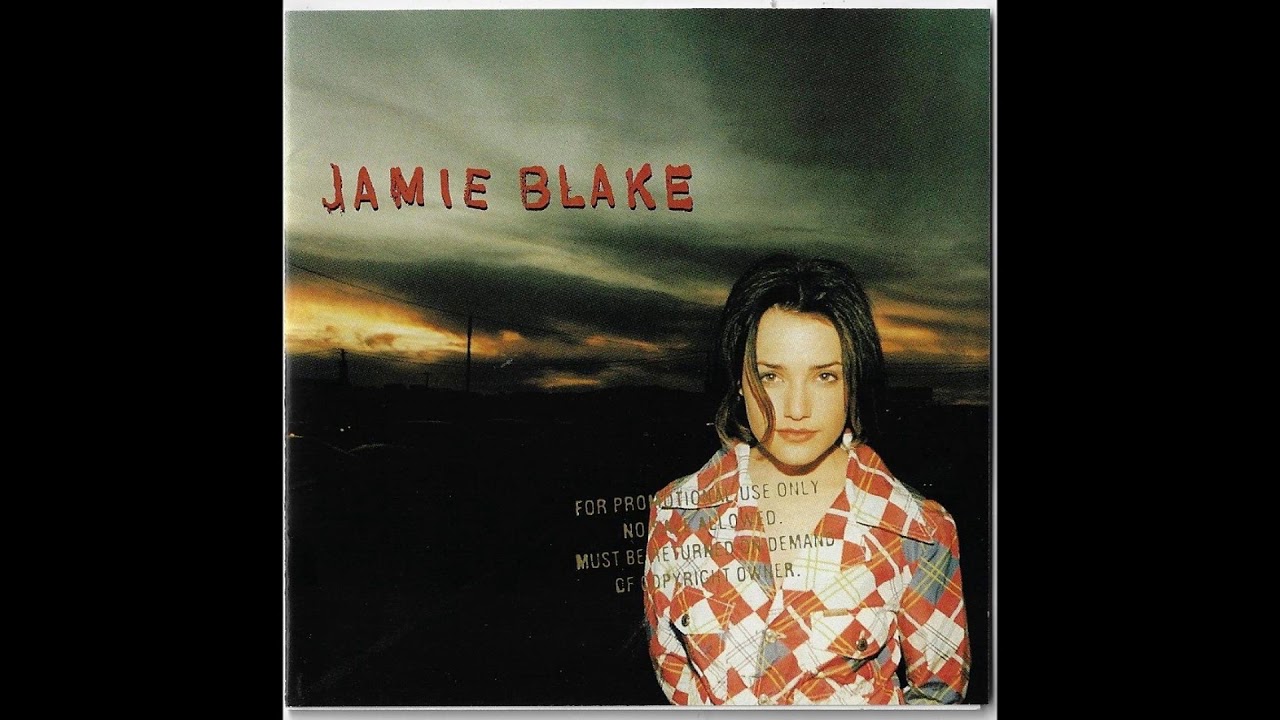 06 • Jamie Blake - You Asked Me - YouTube
