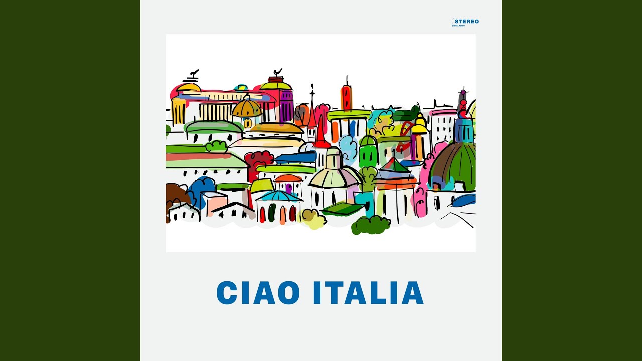 Il Grande Baboomba - YouTube