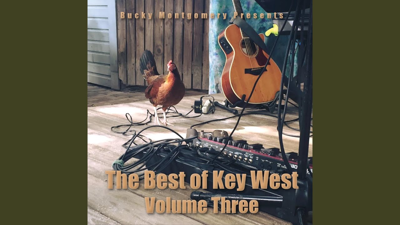 Herman the Merman (Live) - YouTube