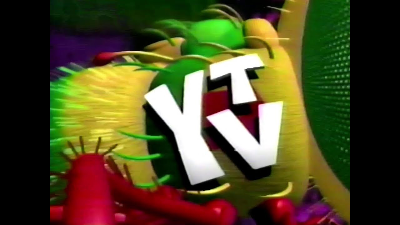 YTV Commercials [1996] - YouTube