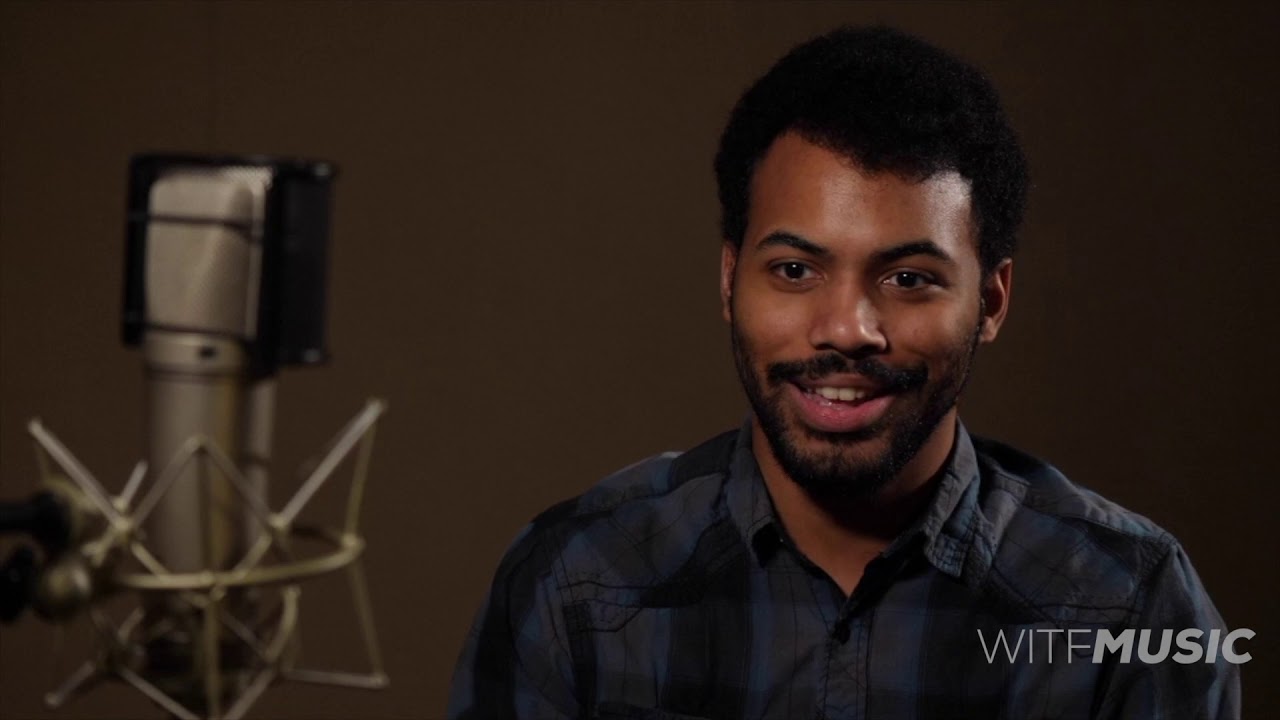 Devix on WITF Music - YouTube