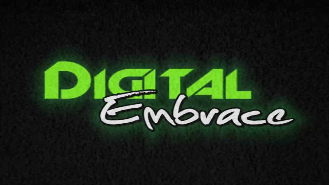 Digital Embrace PROMO in HD - YouTube