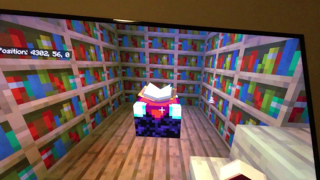 A Minecraft build showcase? - YouTube