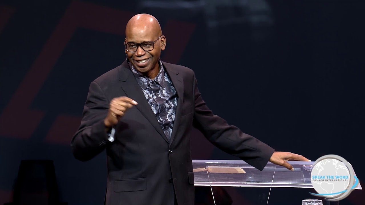 Pastor Randy Morrison- Re-digging the Well of the Gifts of the Spirit ...