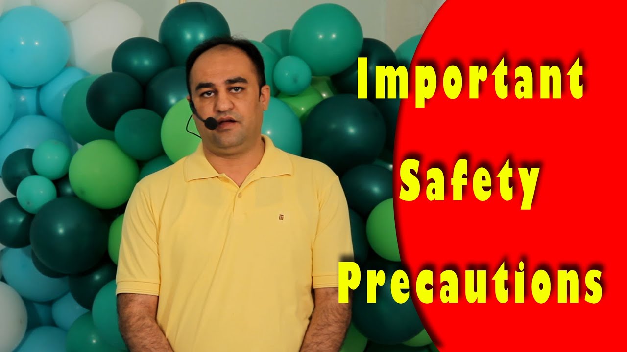 balloon decoration ideas:5 Essential Safety Tips for Stunning & Safe ...