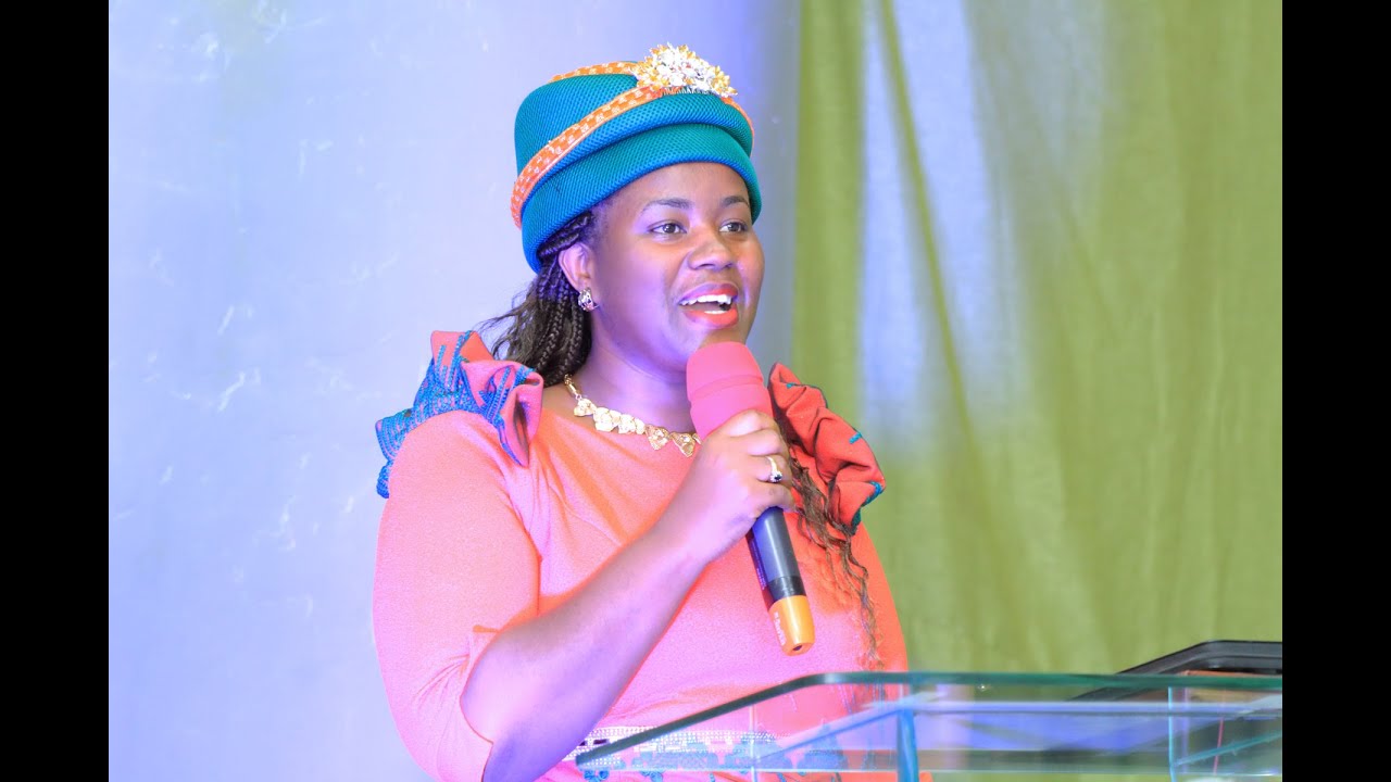 ETERNAL LIFE THE GREATEST CALL - FAVOUR SENFUMA - YouTube