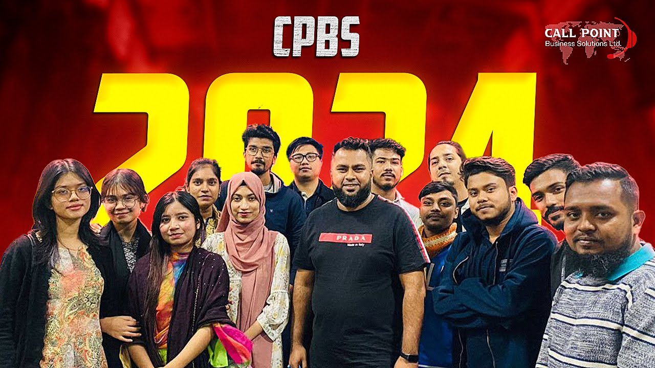 CPBS 2024 - YouTube