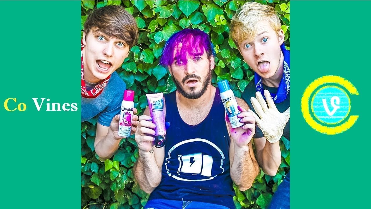 Top 100 Elton Castee Vines (W/Titles) Elton Castee Vine Compilation ...