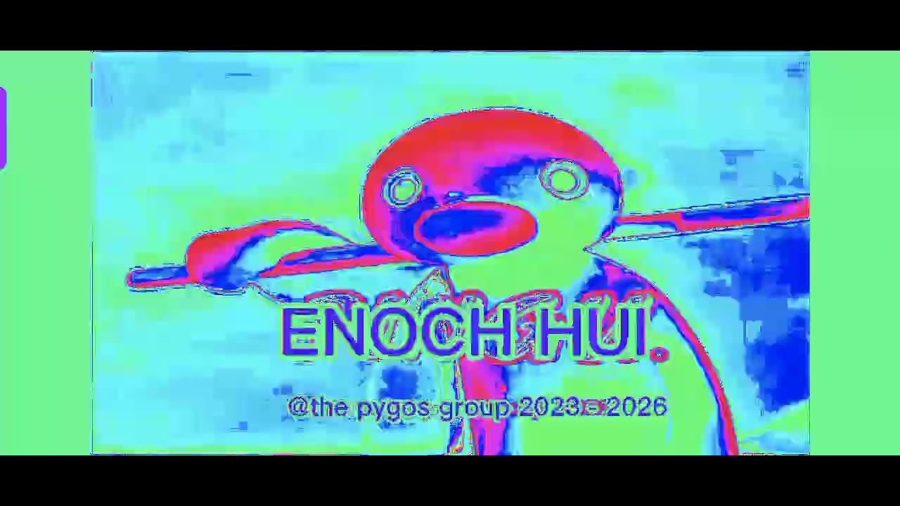 My opening 3 enoch hui 2023 - 2026 - YouTube