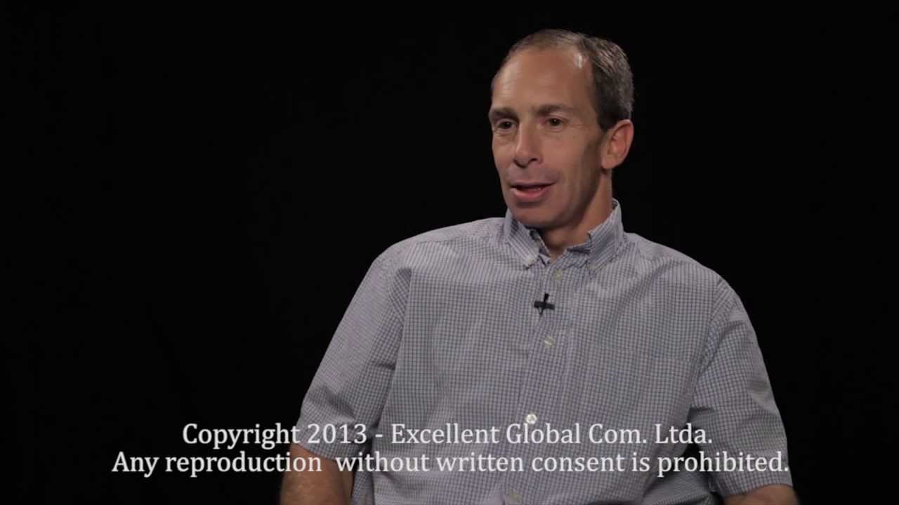 Vision Brad Edgington - YouTube