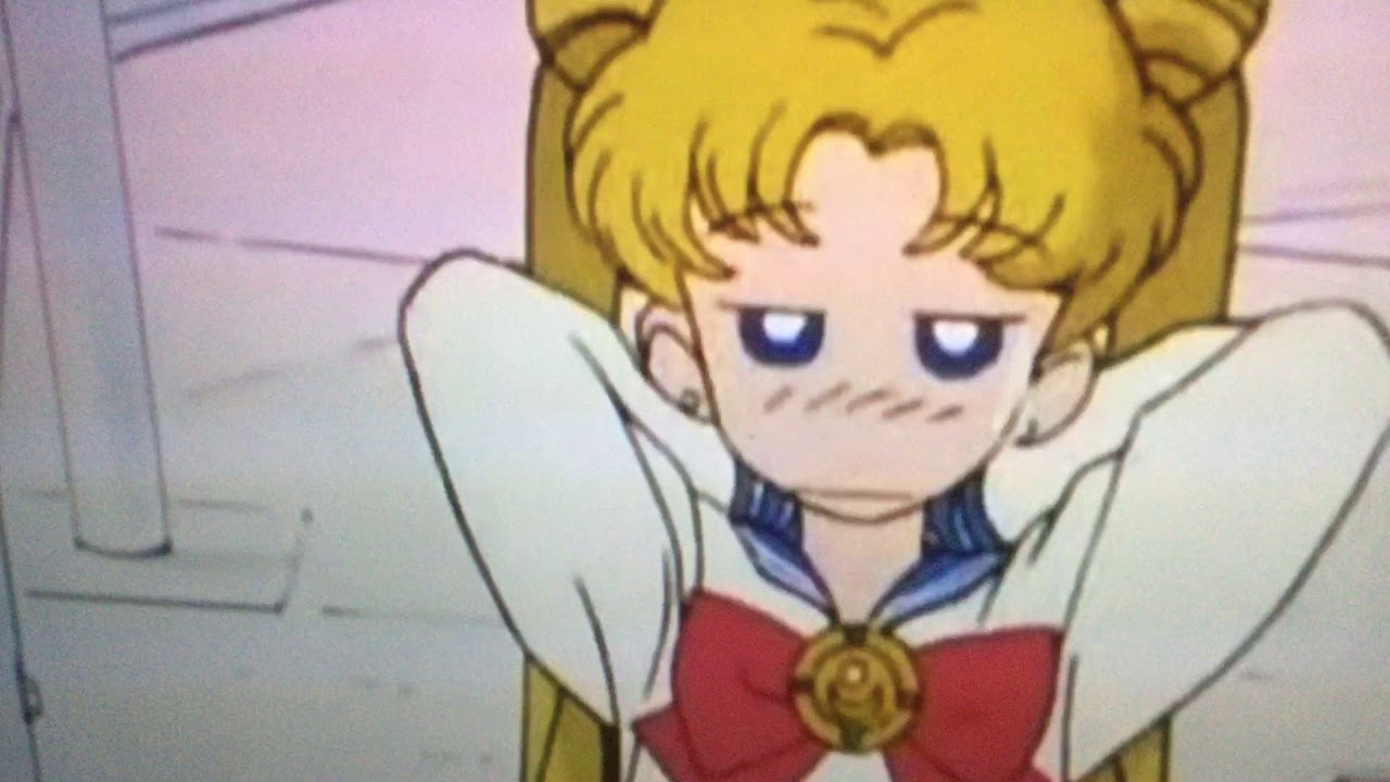 Dramatic cues H - sailormoon version - YouTube