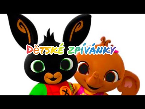 BING - Zpívejme všichni spolu (dětské zpívánky)