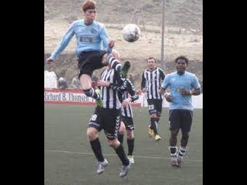 Vikingur gota vs Ab Argir 7:0 match highlights - YouTube