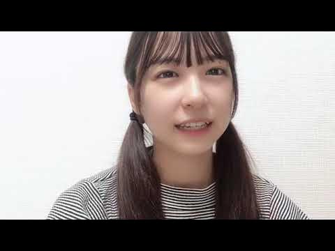 Showroom Haruna Hashimoto 橋本 陽菜 (AKB48 チームB) 2023-09-19 - YouTube