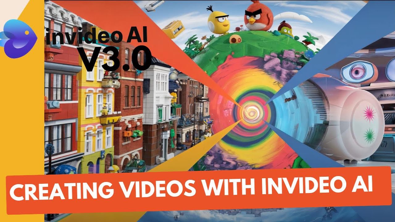 Master Invideo AI: Create Stunning Videos in Minutes – Complete Guide ...